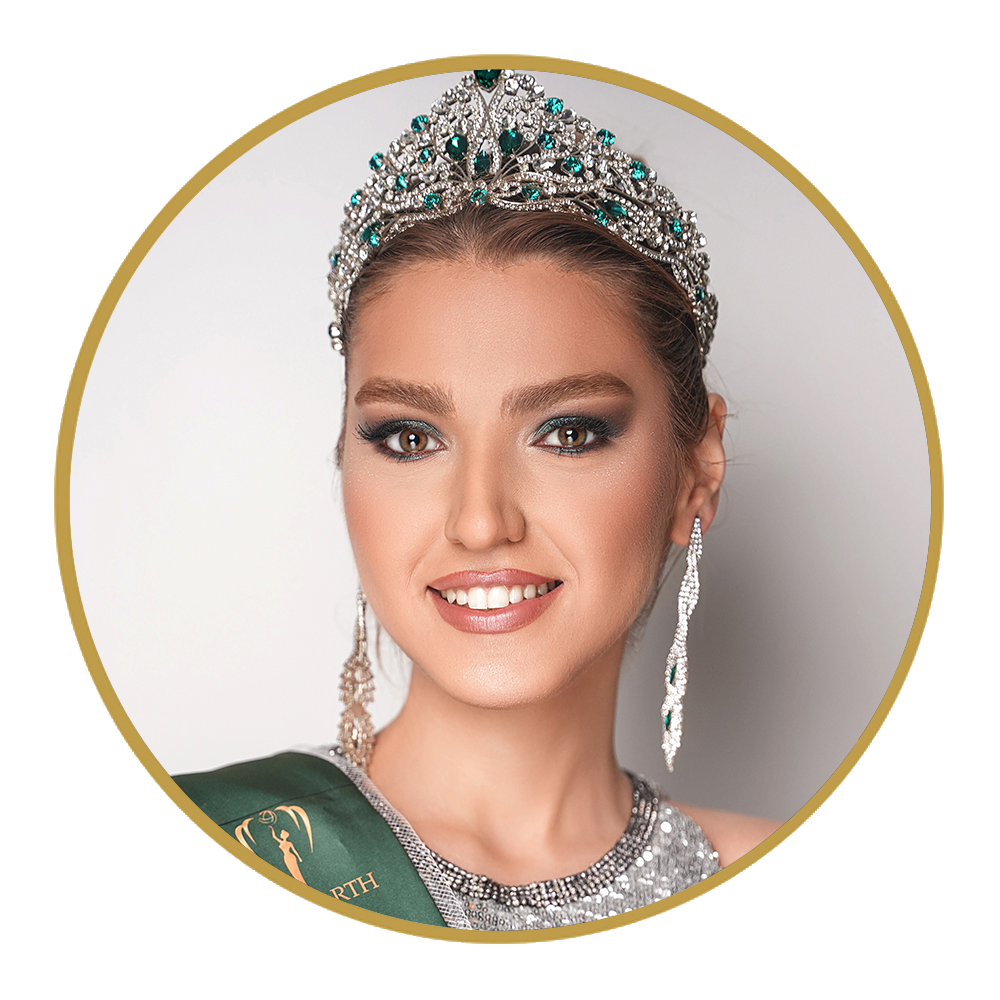 Queens of Persia – Miss Iran – Miss Persia