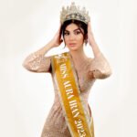 Queens of Persia – Miss Iran – Miss Persia