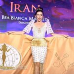 Queens of Persia – Miss Iran – Miss Persia